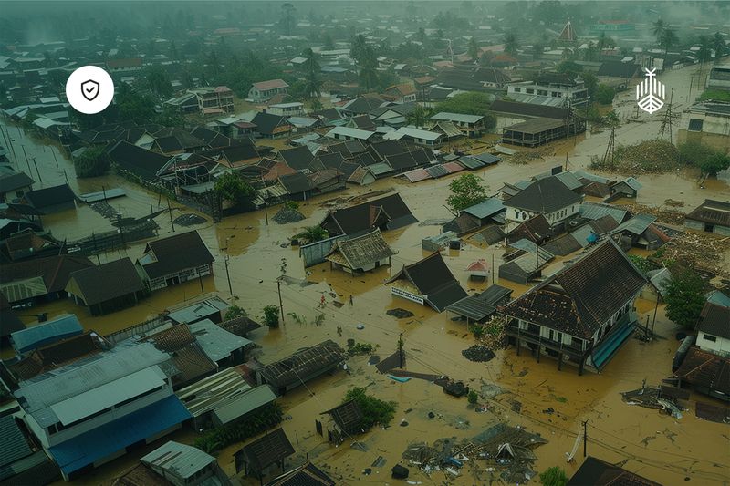 Drones in Disaster Relief: Extending the Reach of UAV Technology Beyond ...