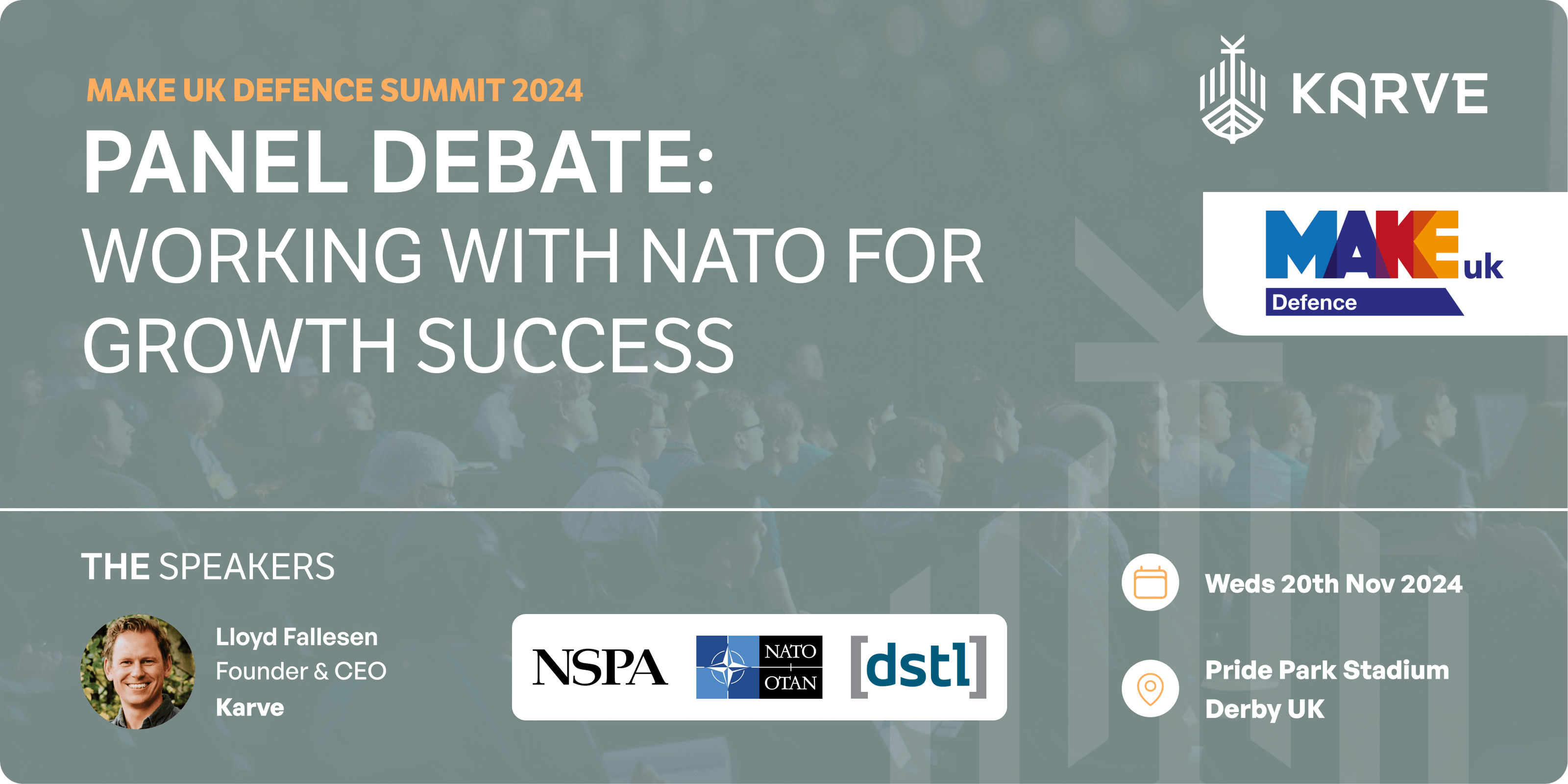 Karve – Your Strategic Growth Partner