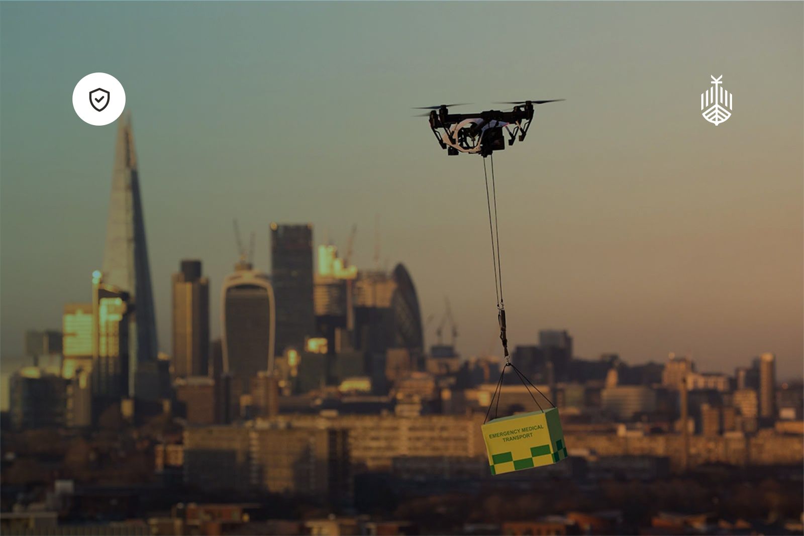 UAS Beyond Visual Line of Sight (BVLOS) Operations in The UK » Karve