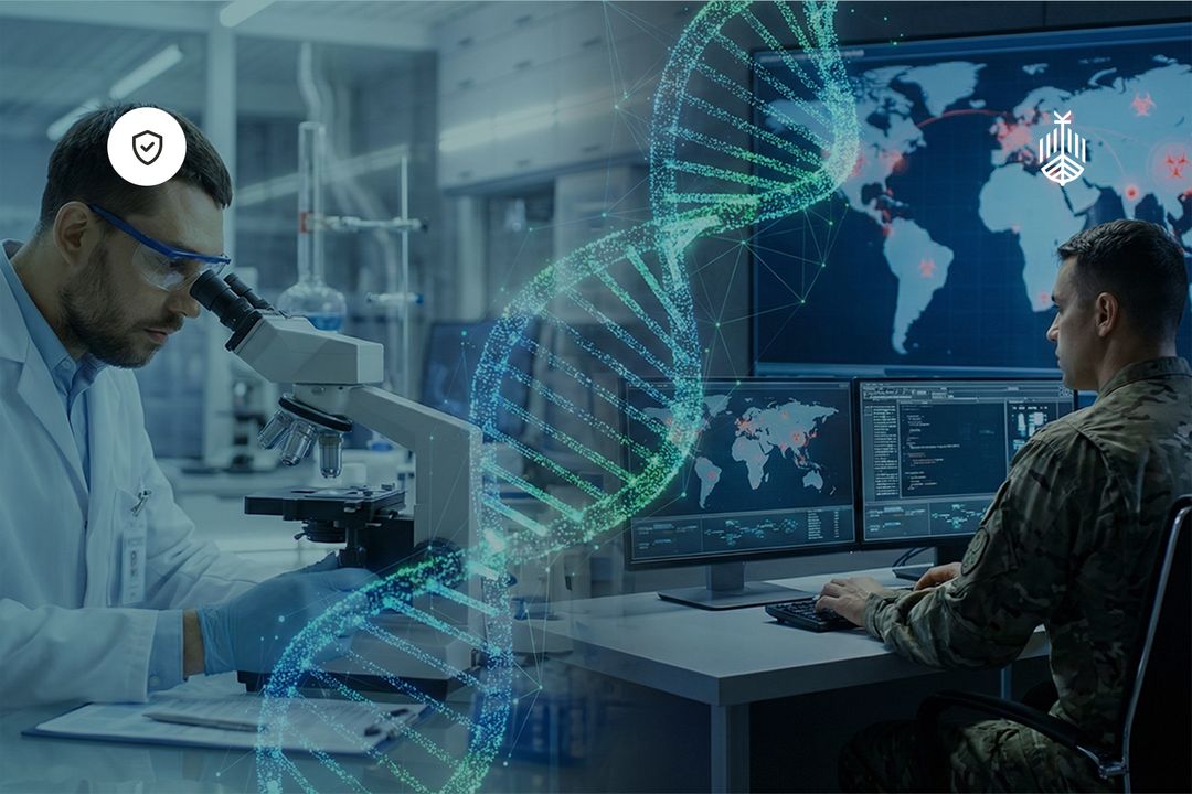 NATO DIANA: A Unified Approach to Fast-Tracking Dual-Use Technology ...