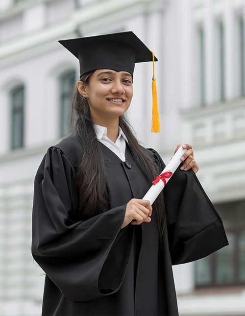 About GIDE.AI: Empowering High School Students for University Success