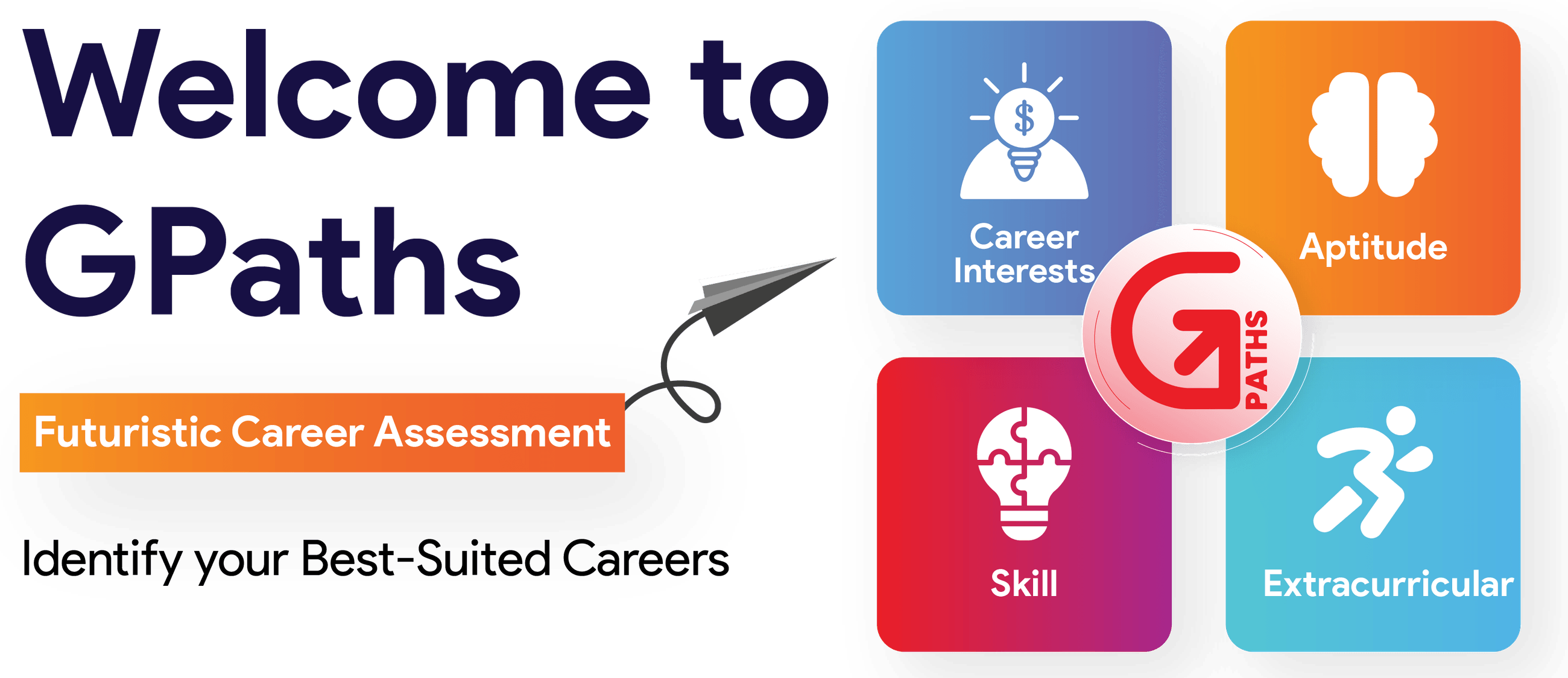 GPaths - Career Assessment - GIDE.AI