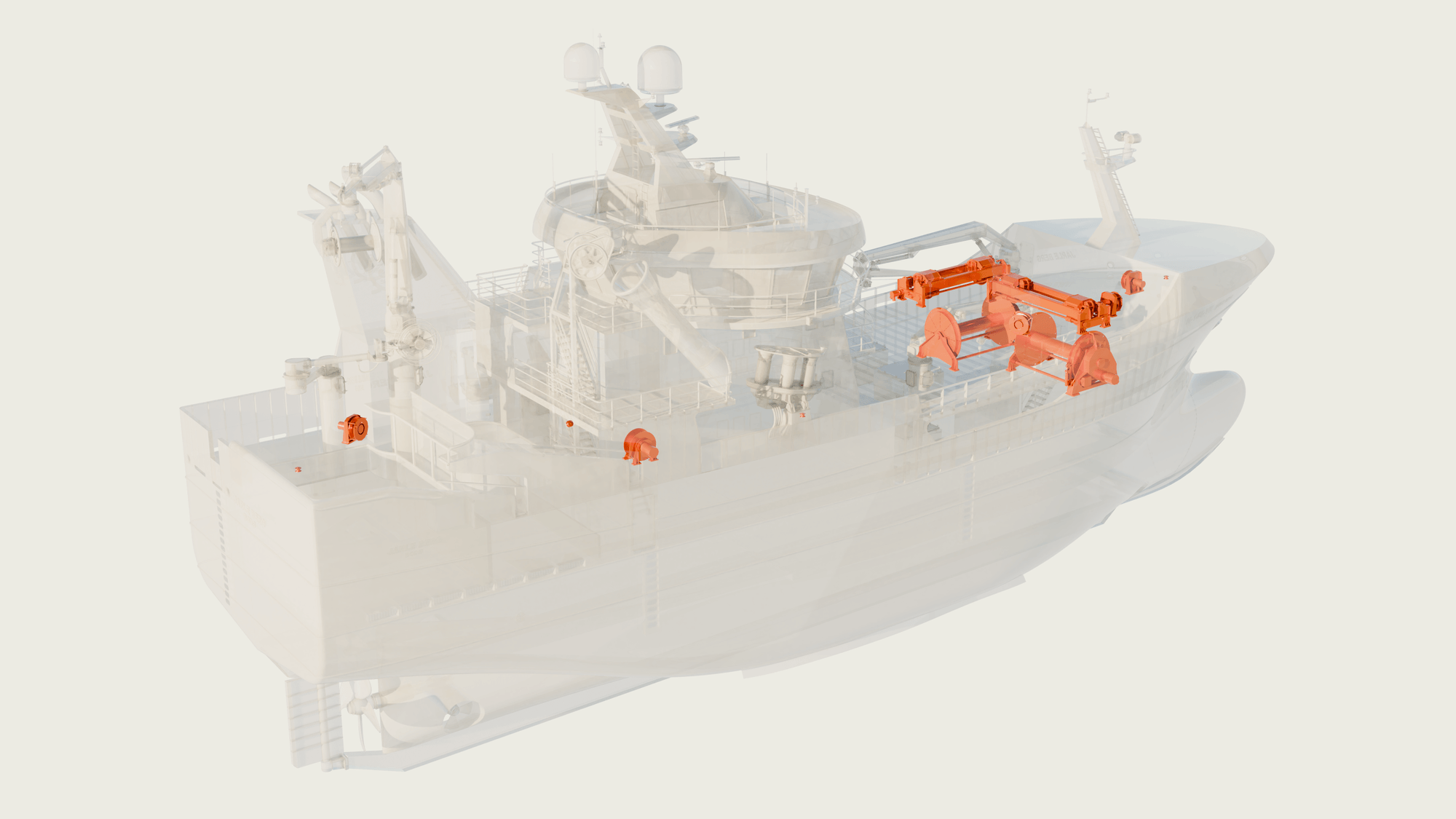 Wild catch & aquaculture - Evotec