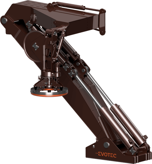 Offshore, subsea & wind - Evotec