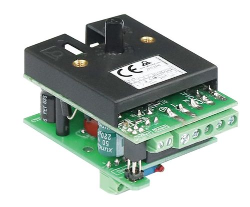Product | Type 2PE2P6 - Electronic thermostat, 16A, knob adjustment ...