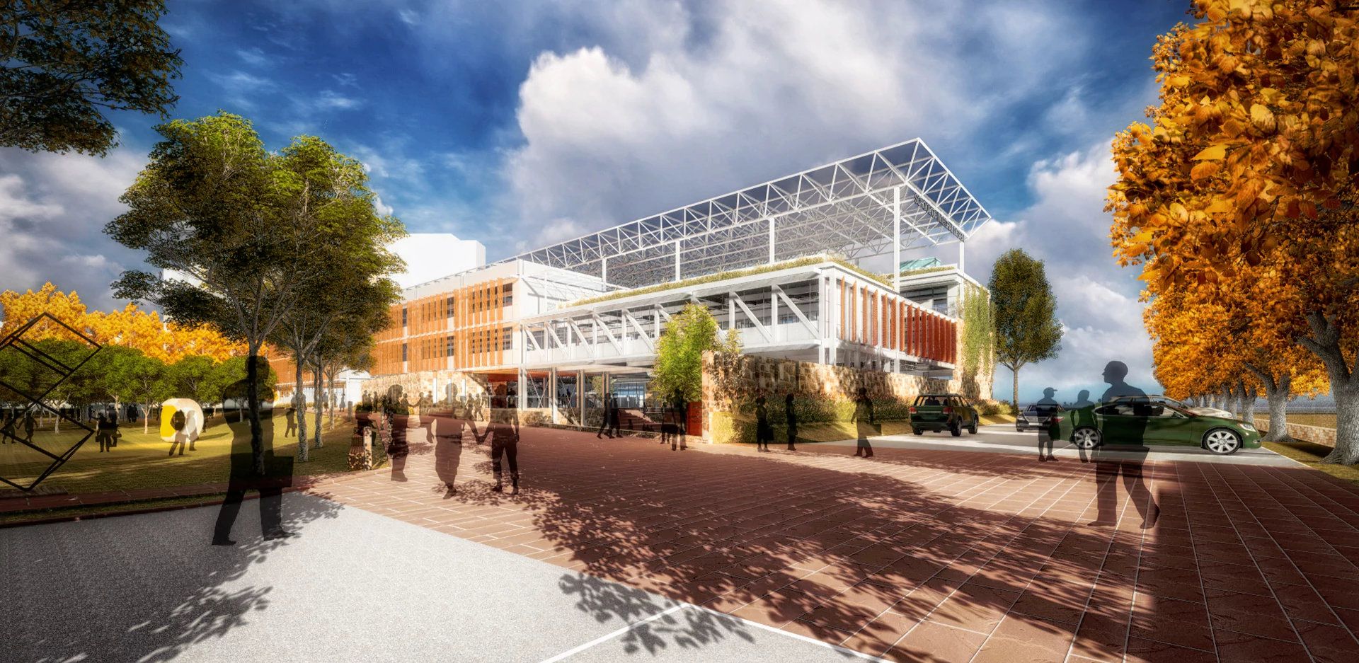 School Of Integral Design