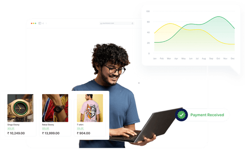 Swift : India's Top eCommerce Logistics & Checkout Solution