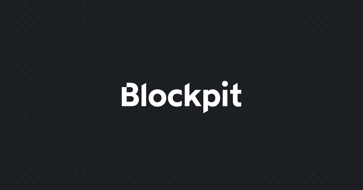 Blockpit Plus: Supercharge Your Portfolio