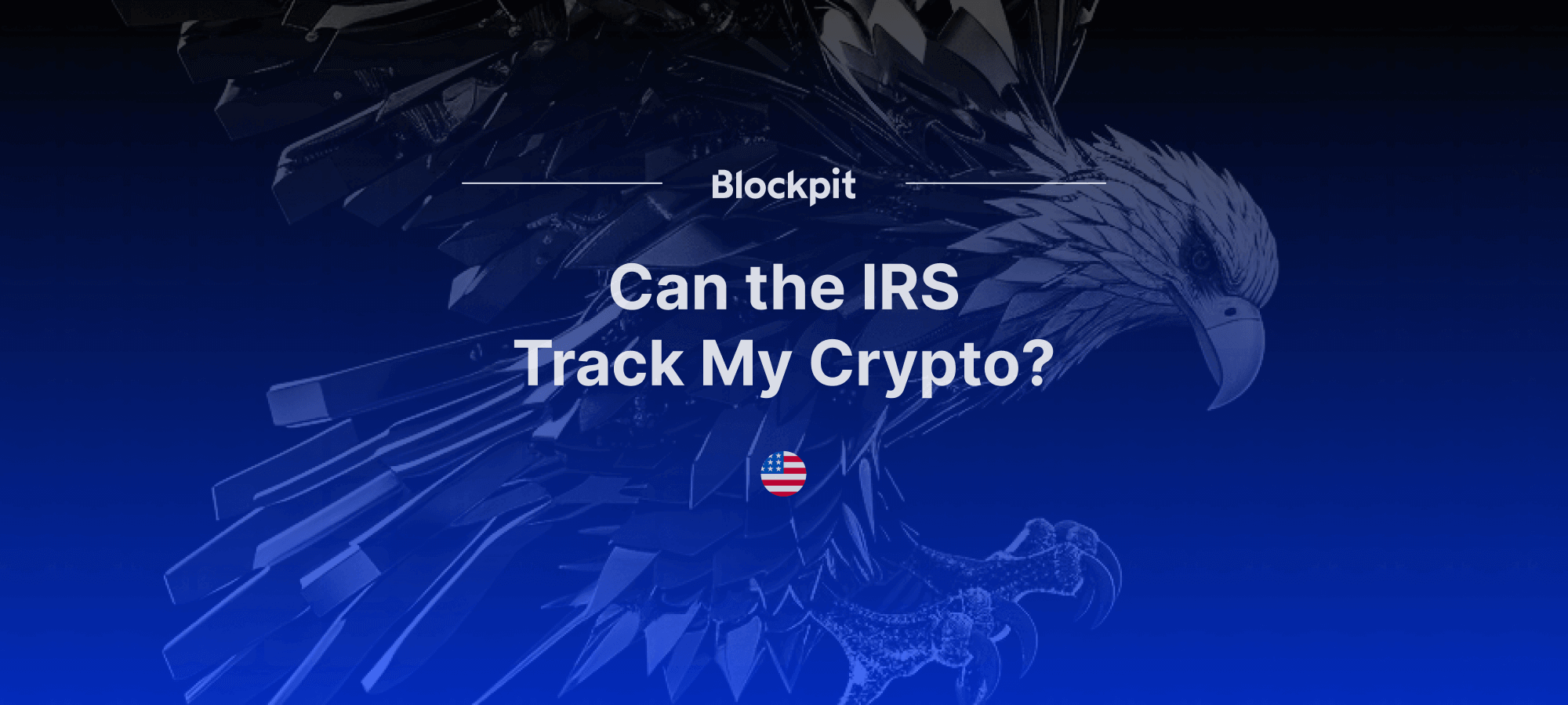 Can the IRS Track Cryptocurrency? Do Exchanges Report? [2025]