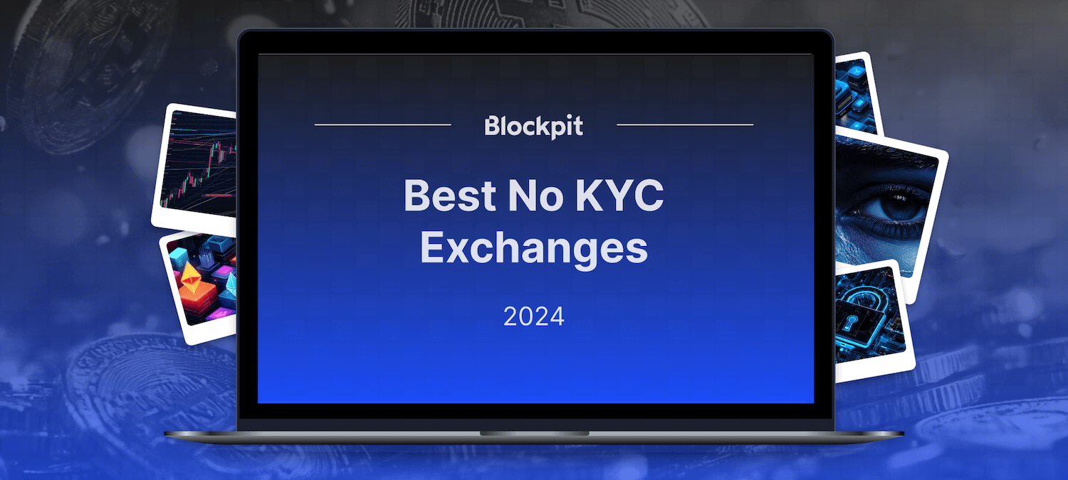 Best No KYC Crypto Exchanges For Secure And Private Trading 2025 Best No KYC Crypto Exchanges For Secure And Private Trading 2025
