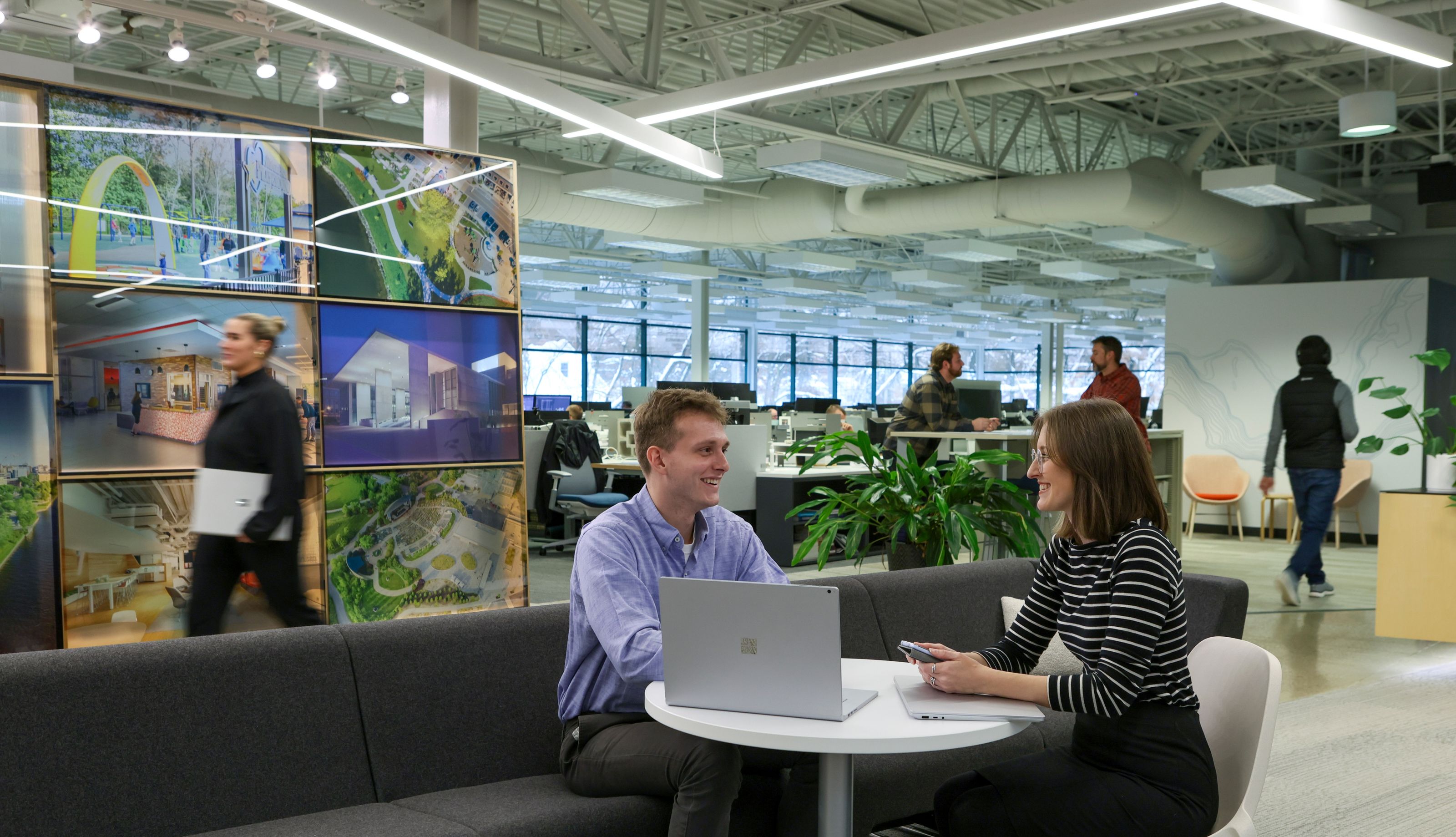 Contact Us - Progressive Companies