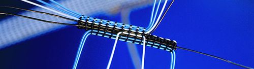 Alpha3 Manufacturing History