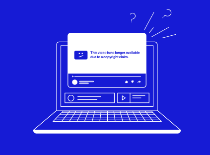 How YouTube's Copyright Policies Work? - Spikerz