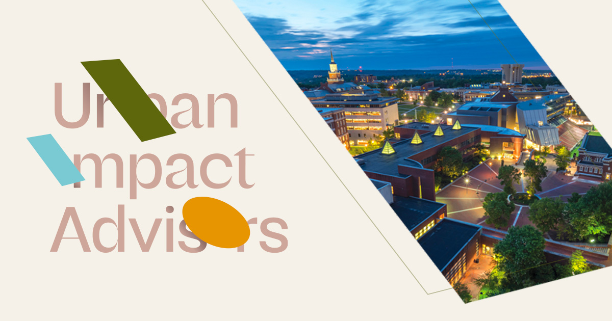 UIA - Urban Impact Advisors