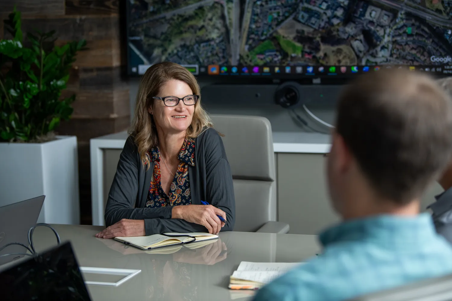 Sustainability | Olsson