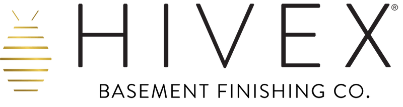 Basement Finishing Company | Fredericksburg, VA | HIVEX