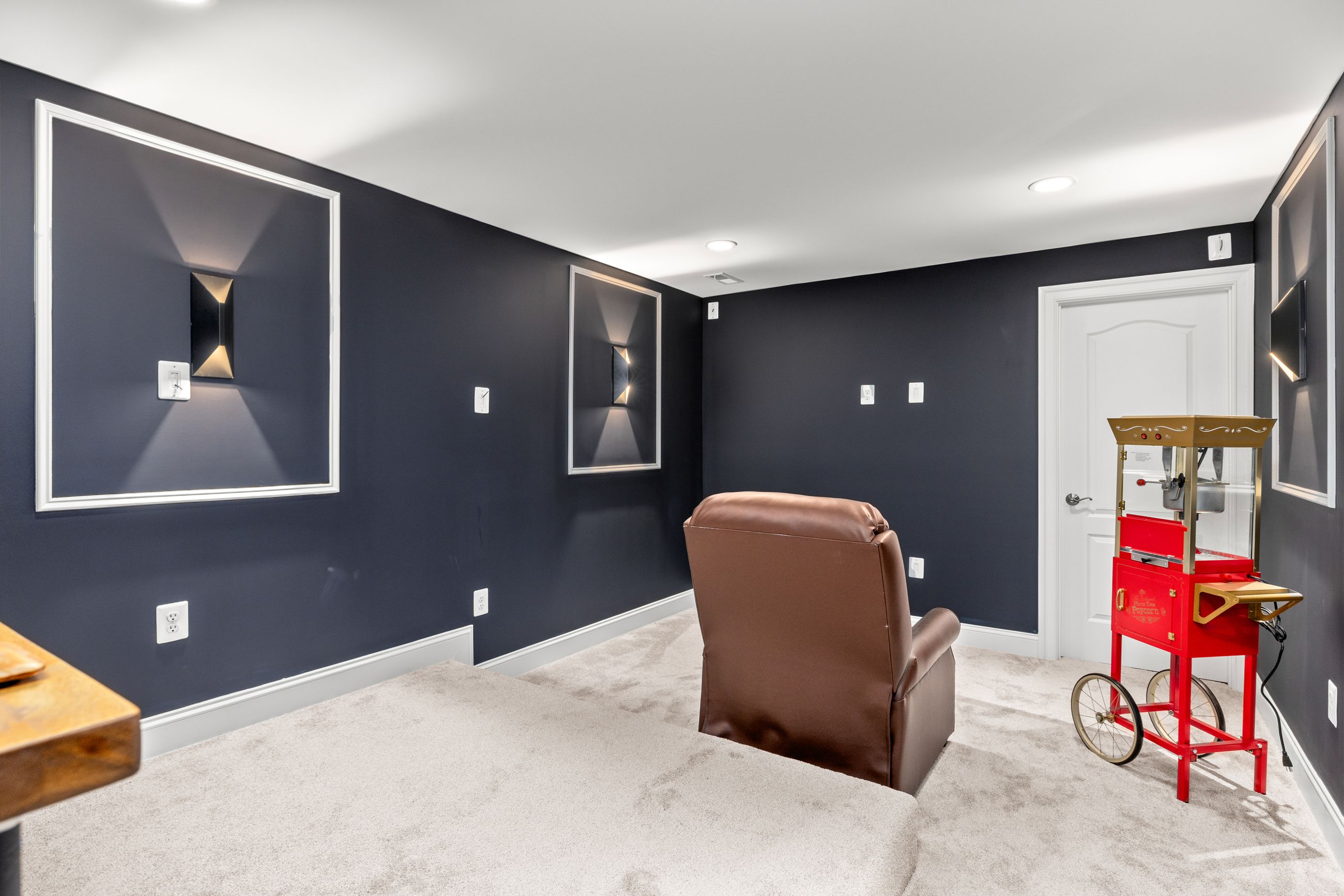 Basement Gallery | Hivex Basements