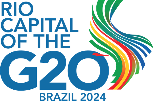 Rio Capital of the G20