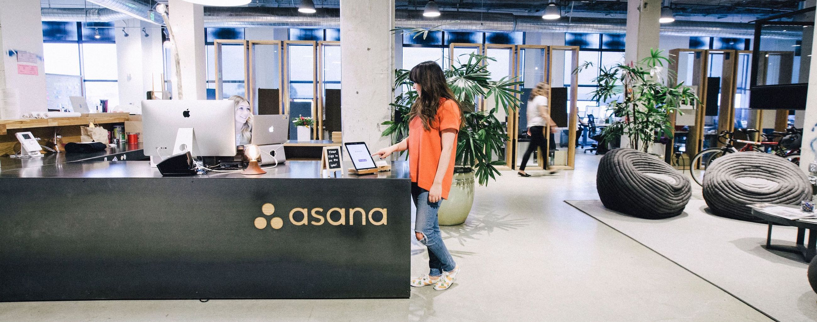 Asana | Envoy