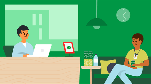 6 best practices for creating a great visitor experience | Envoy