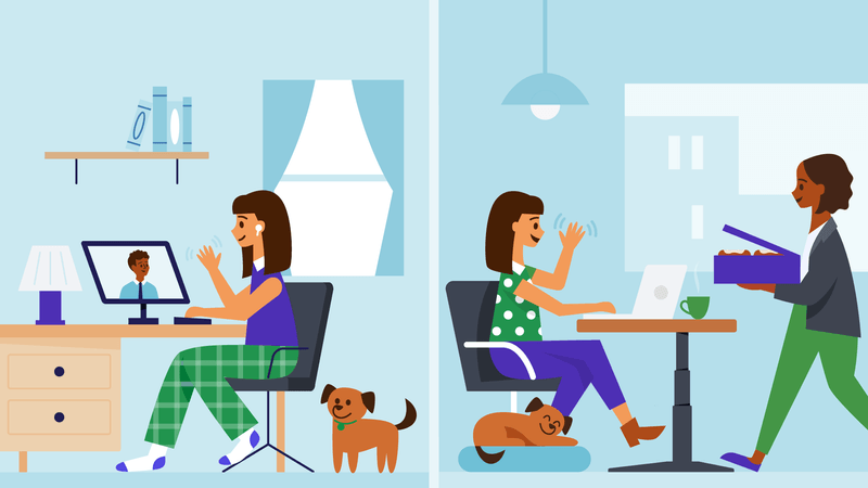 5 reasons employees don’t want to return to the office and how to ...