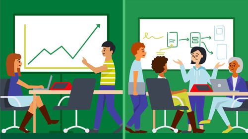 5 workplace occupancy metrics to use to optimize your space | Envoy