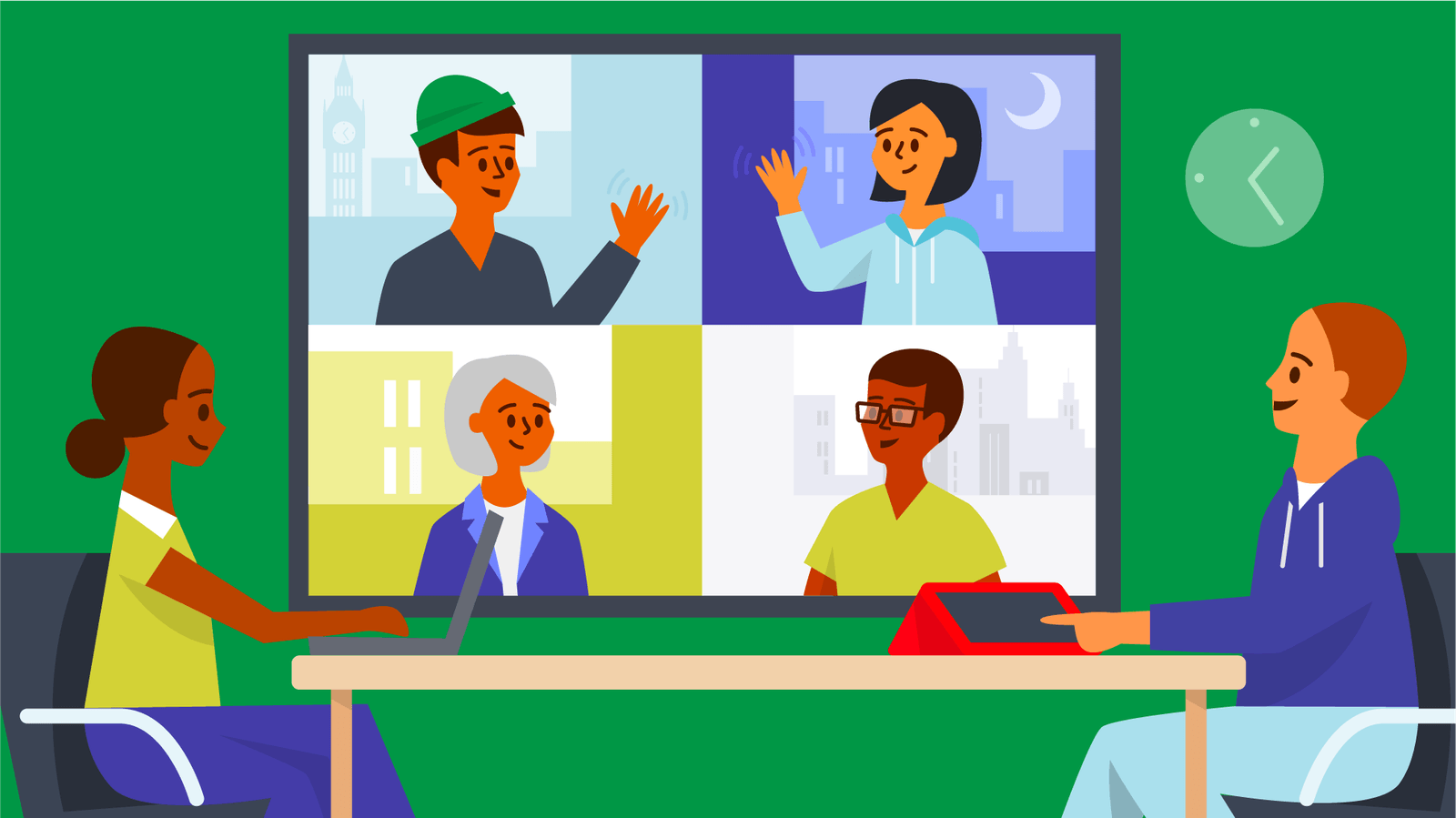 7 best practices for a successful distributed team | Envoy