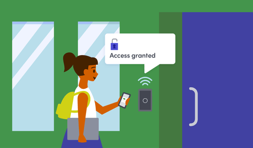 What is a physical access control system and why does it matter? | Envoy