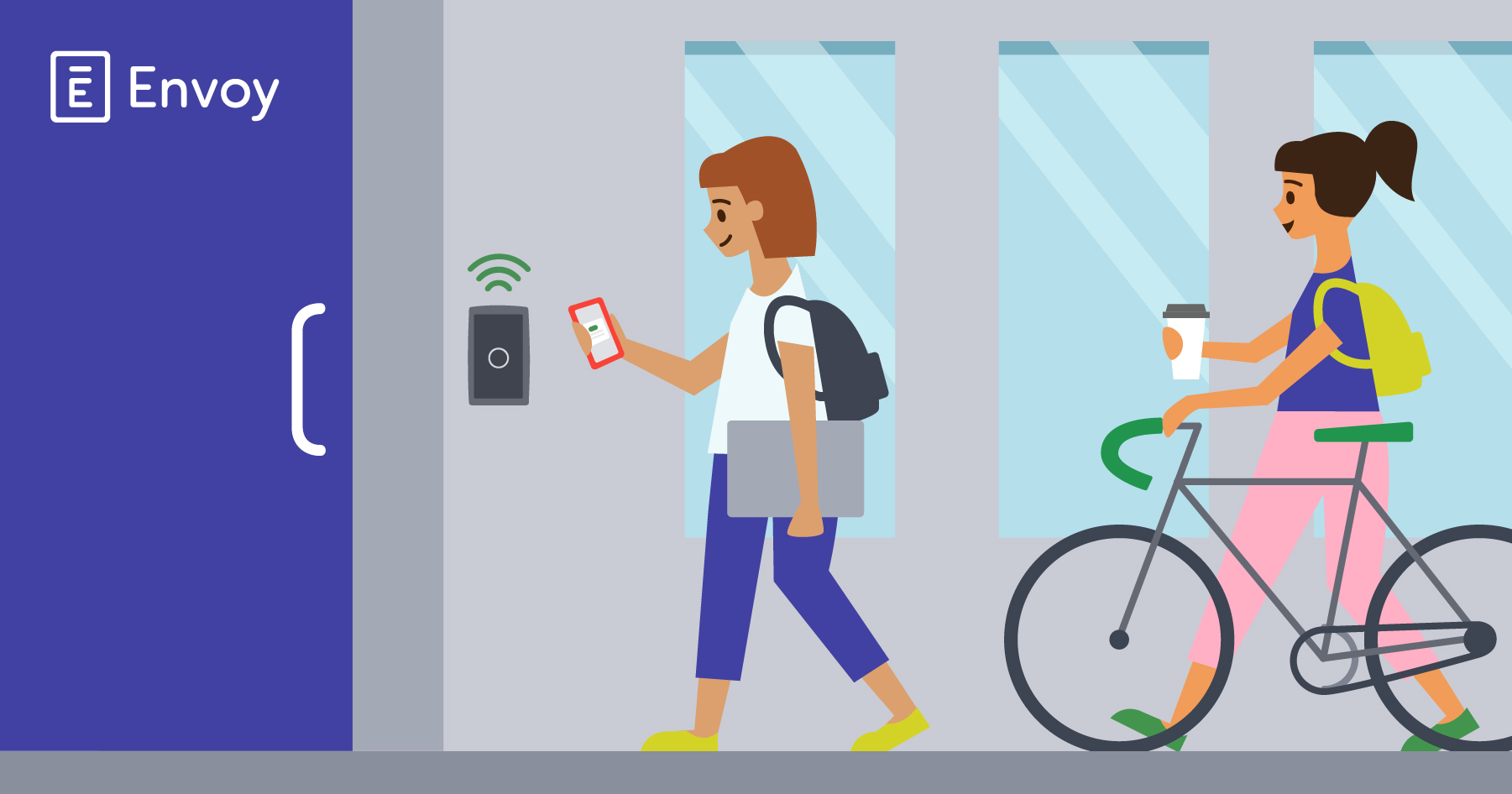 Badge access control systems: A comprehensive guide | Envoy