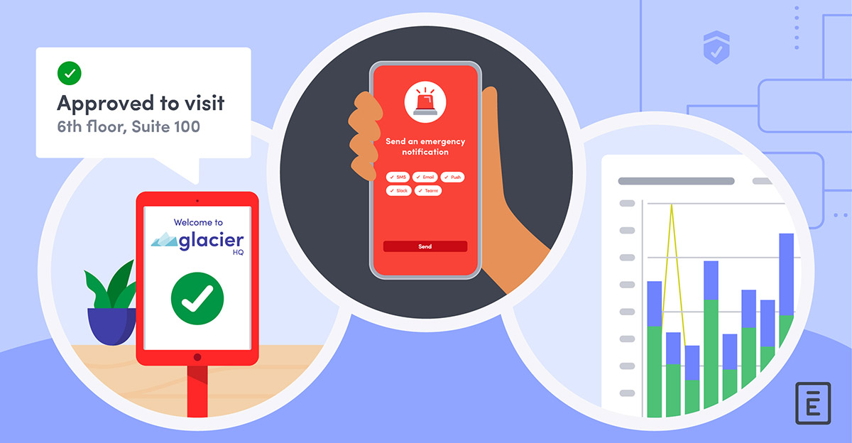 Envoy Emergency Notifications for confident, comprehensive workplace ...