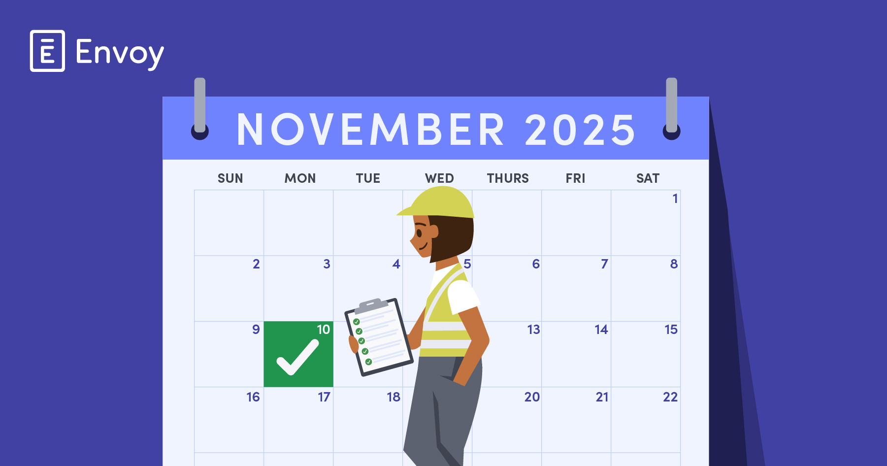 CMMC 2025 deadline: How defense contractors can stay audit-ready | Envoy