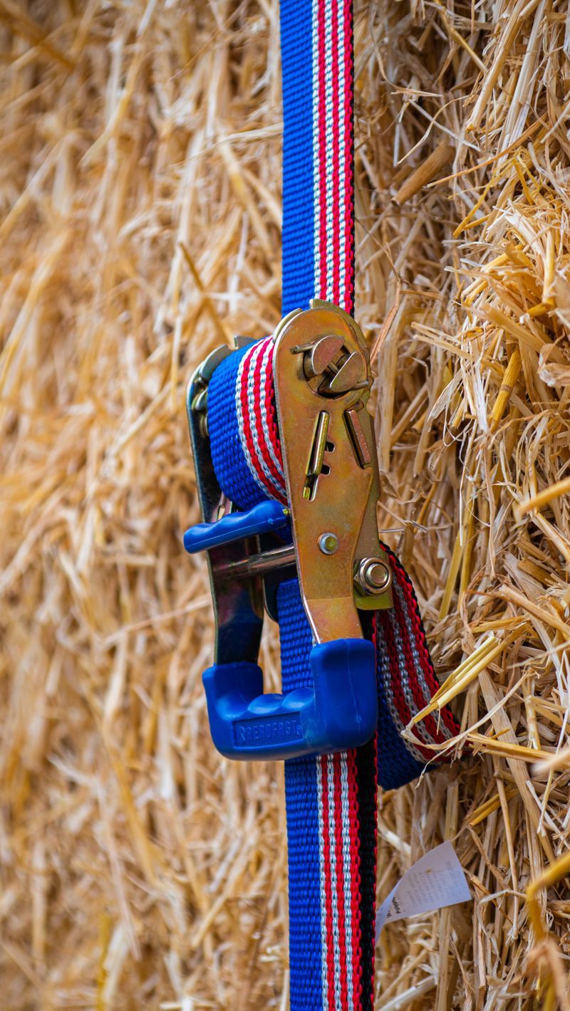 Tiedowns, Ratchet Straps & Load Restraints | Aerofast NZ