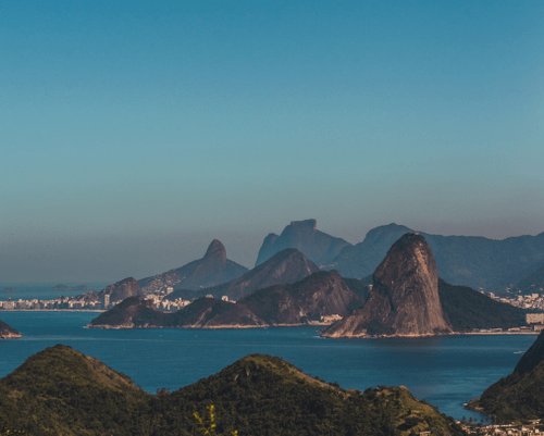 Rio Capital of the G20