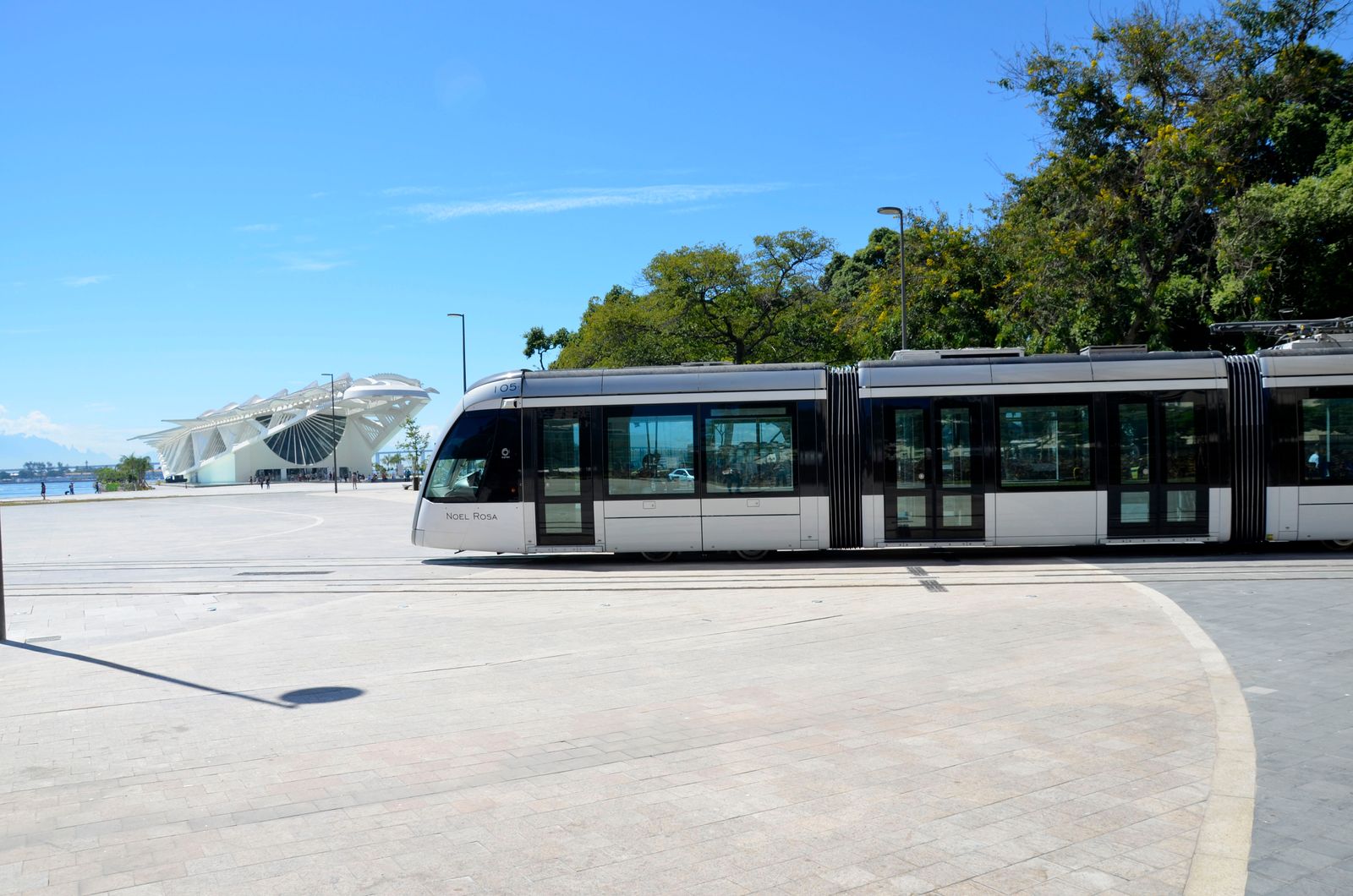 Rio Capital of the G20