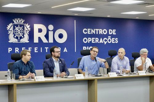 Rio Capital of the G20