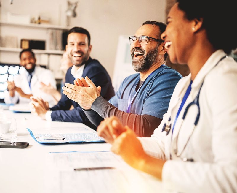 Join Our Team | Centrum Health