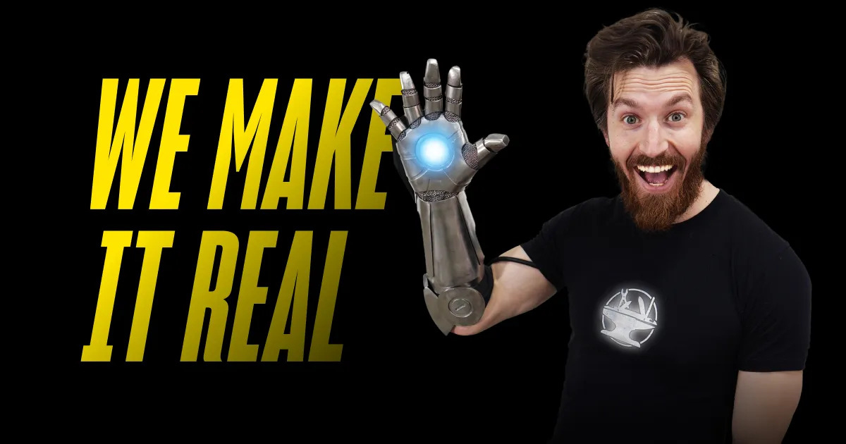 Hacksmith Industries