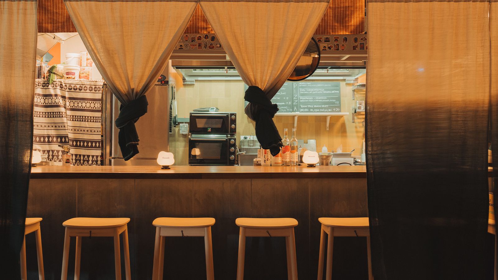 Artichoke Singapore | News & Updates | SMALL'S, NOW NOT-SO-SMALL BUT ...