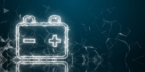 Fire Rover - Intelligent extinguishing solution