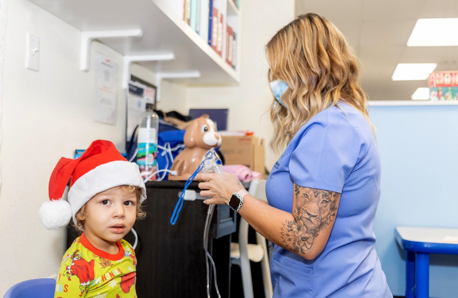 Spark Pediatrics Blog - Insights on Pediatric Care