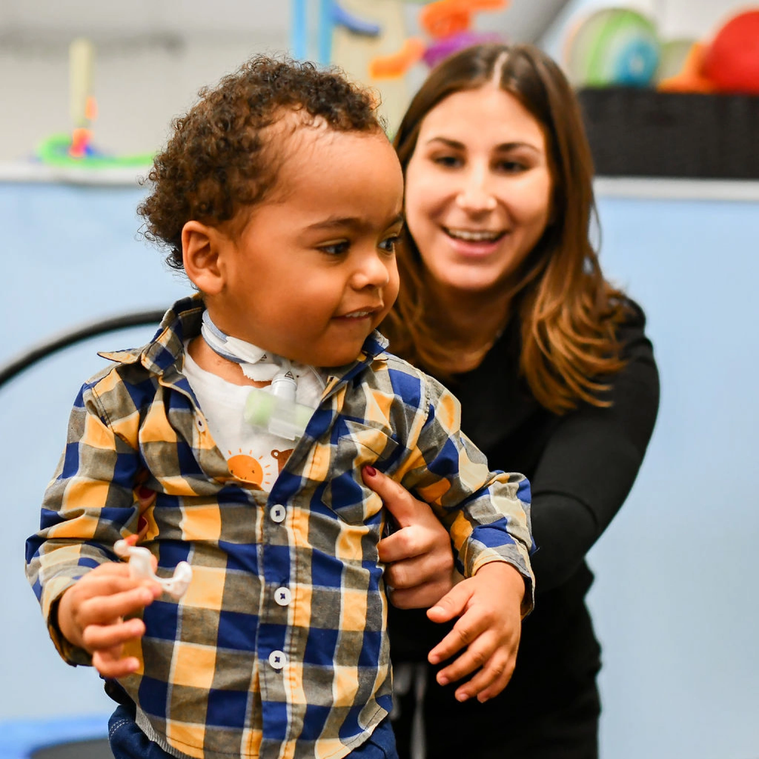 Tracheostomy Baby Care: Complete Parent Guide | Medical Daycare PPEC