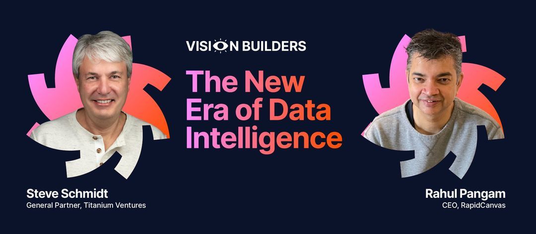 Vision Builders: How Faster, Smarter LLMs Are Reshaping Data Science ...