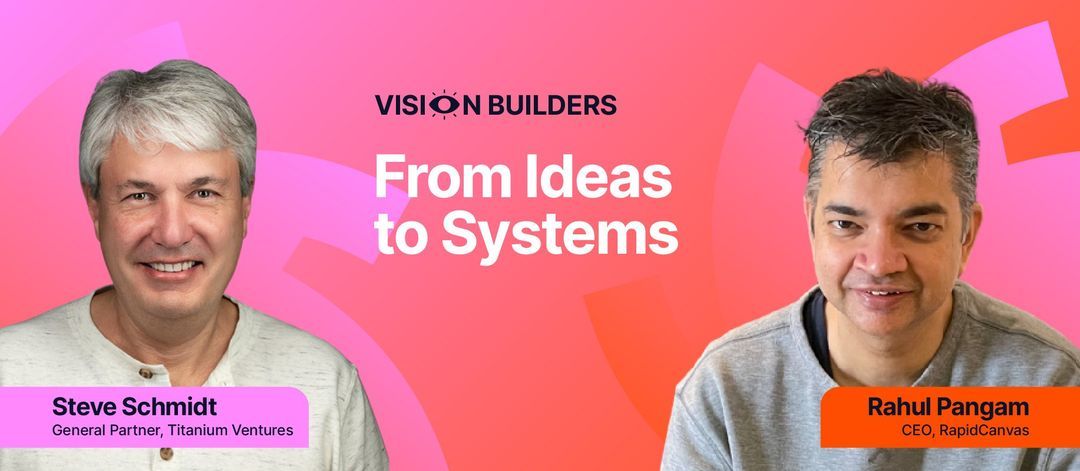 The Vision Builder Economy is About to Explode