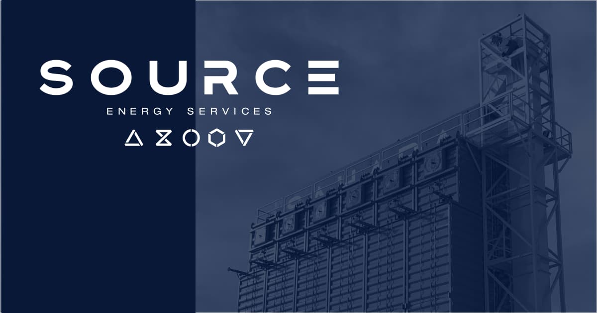Investors | Source Energy Services