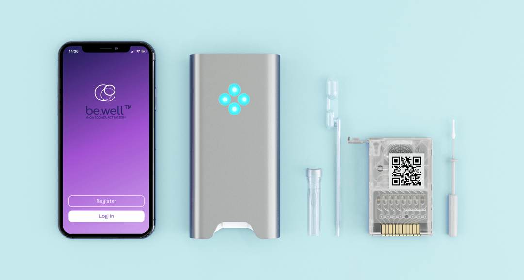 Advancing Molecular Testing and Diagnostics | Alveo Technologies