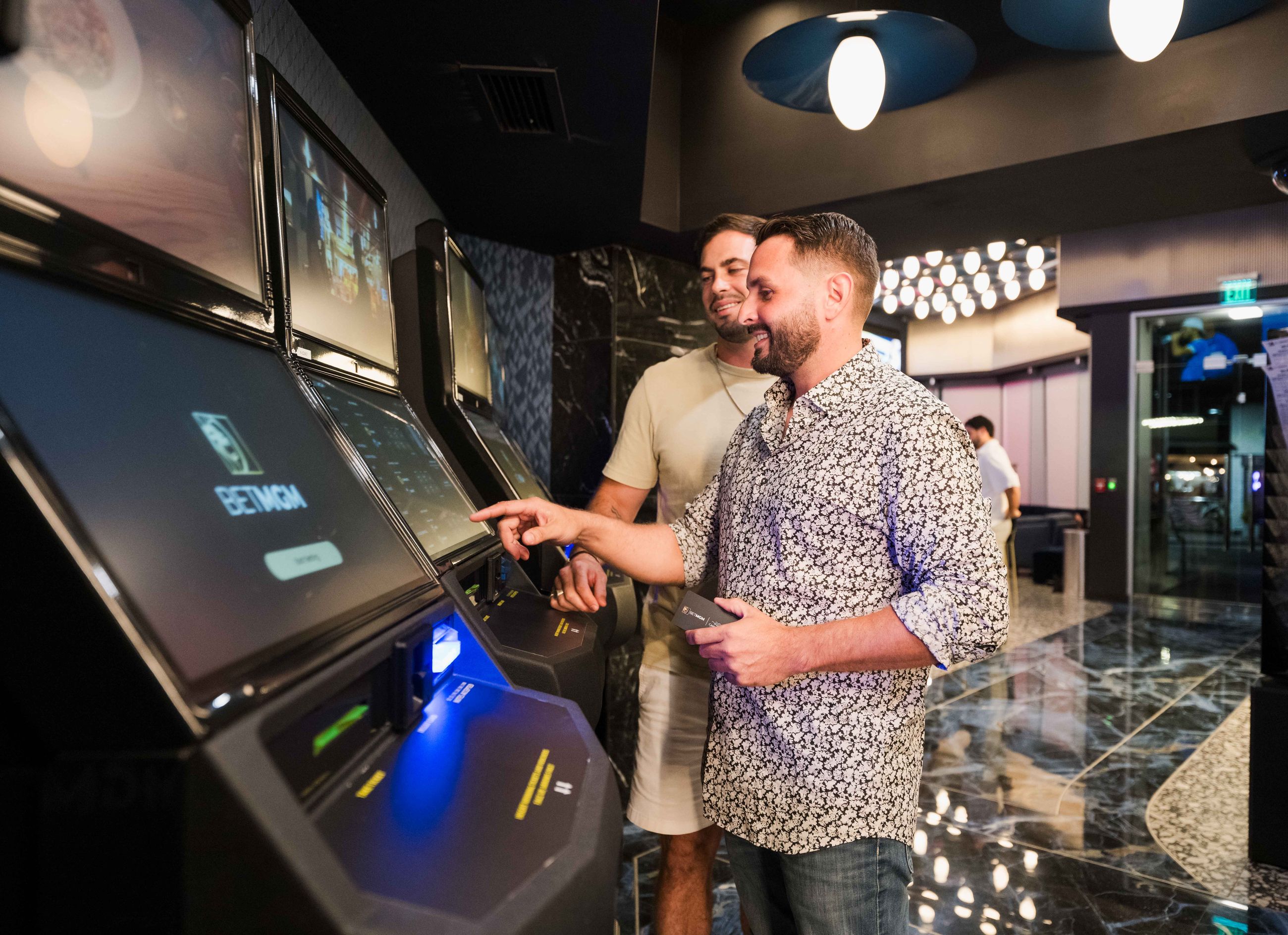 Casino Del Mar | San Juan Resort & Casino | Official Website