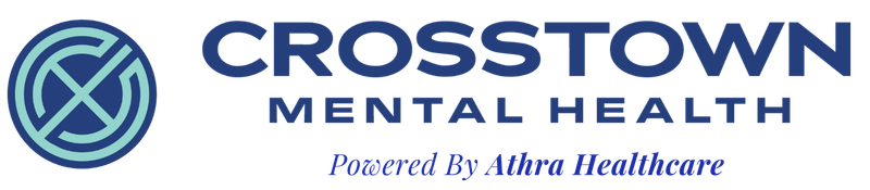 About - Crosstown Mental Health