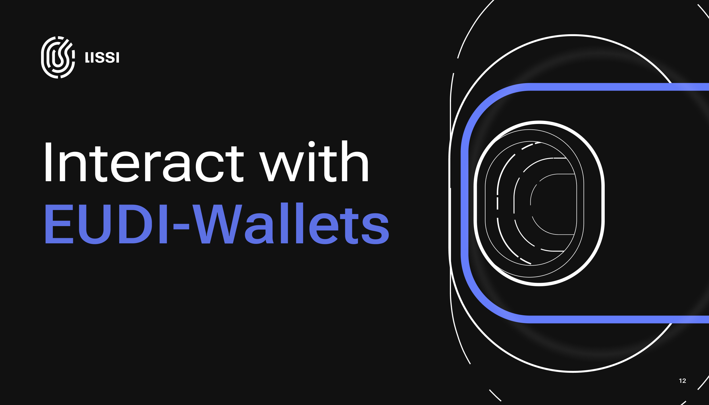 Prepare your Organisation for EUDI Wallets & eIDAS 2