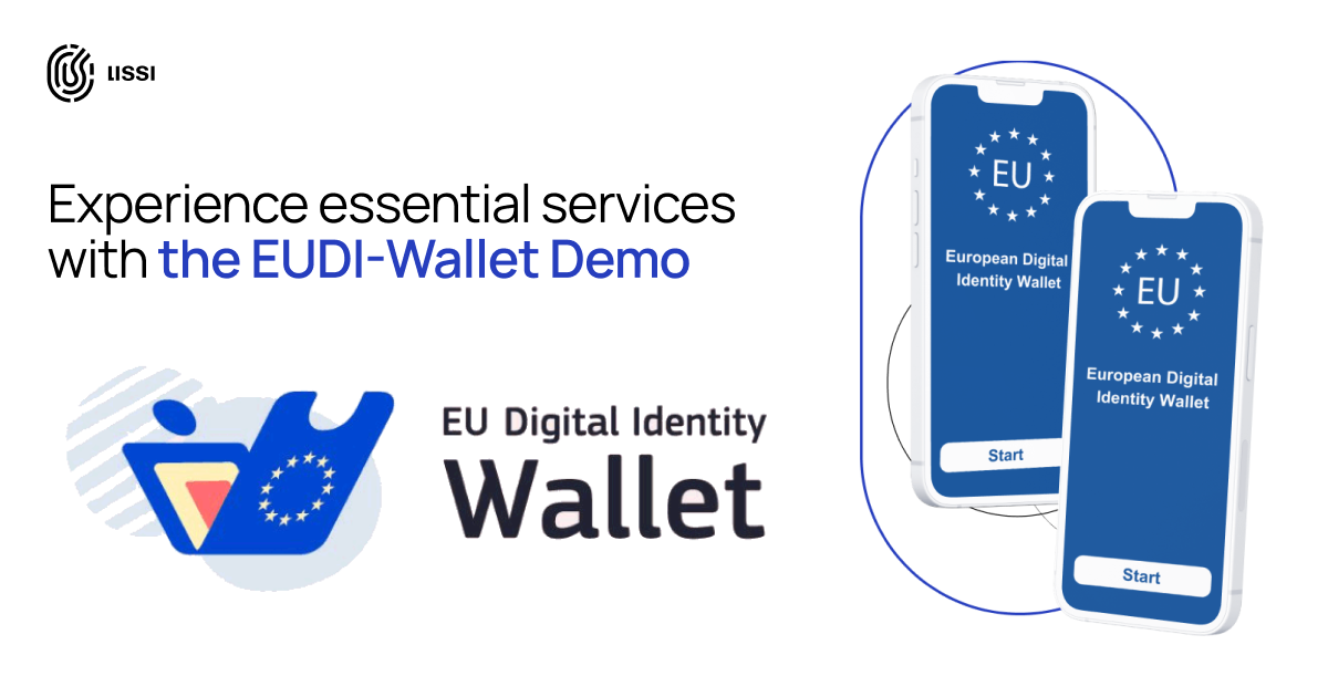Experience Use Cases with the EUDI Wallet Demo