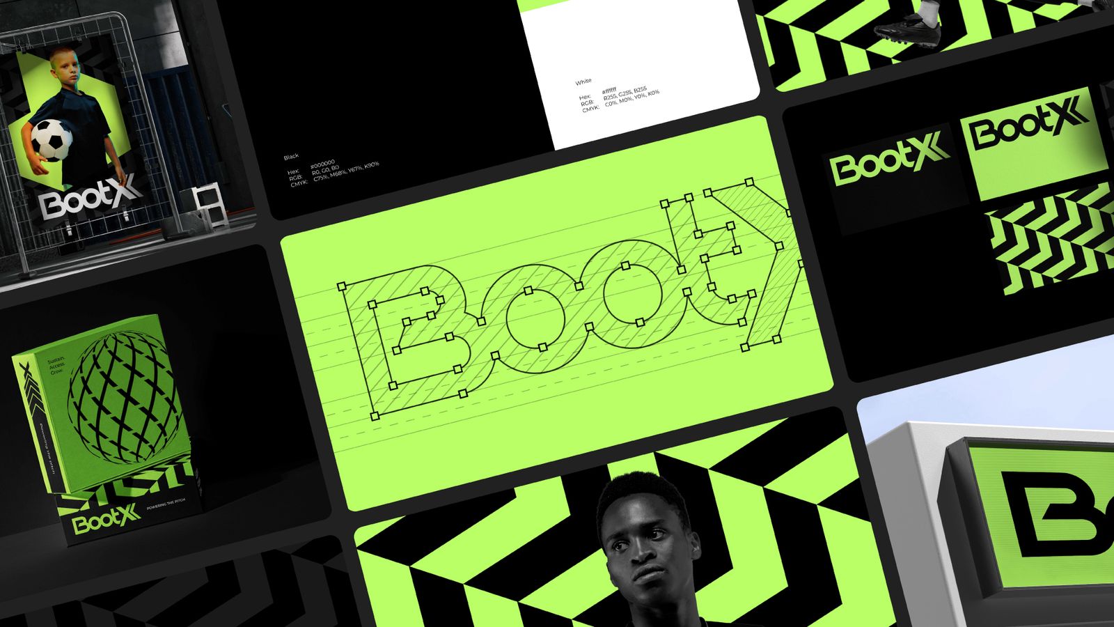 Akrivi Gridit – Adobe Illustrator Plugins for Logo Grid Systems